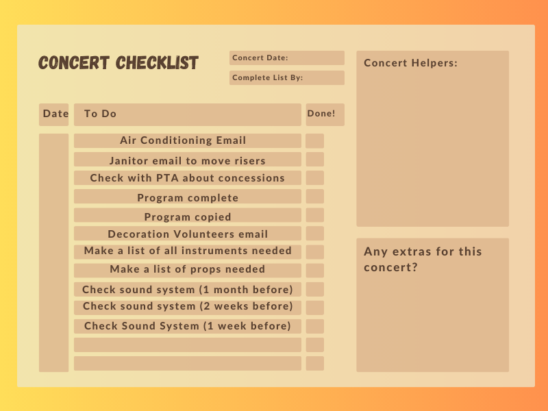 Teacher Resources – Katie Grace Miller